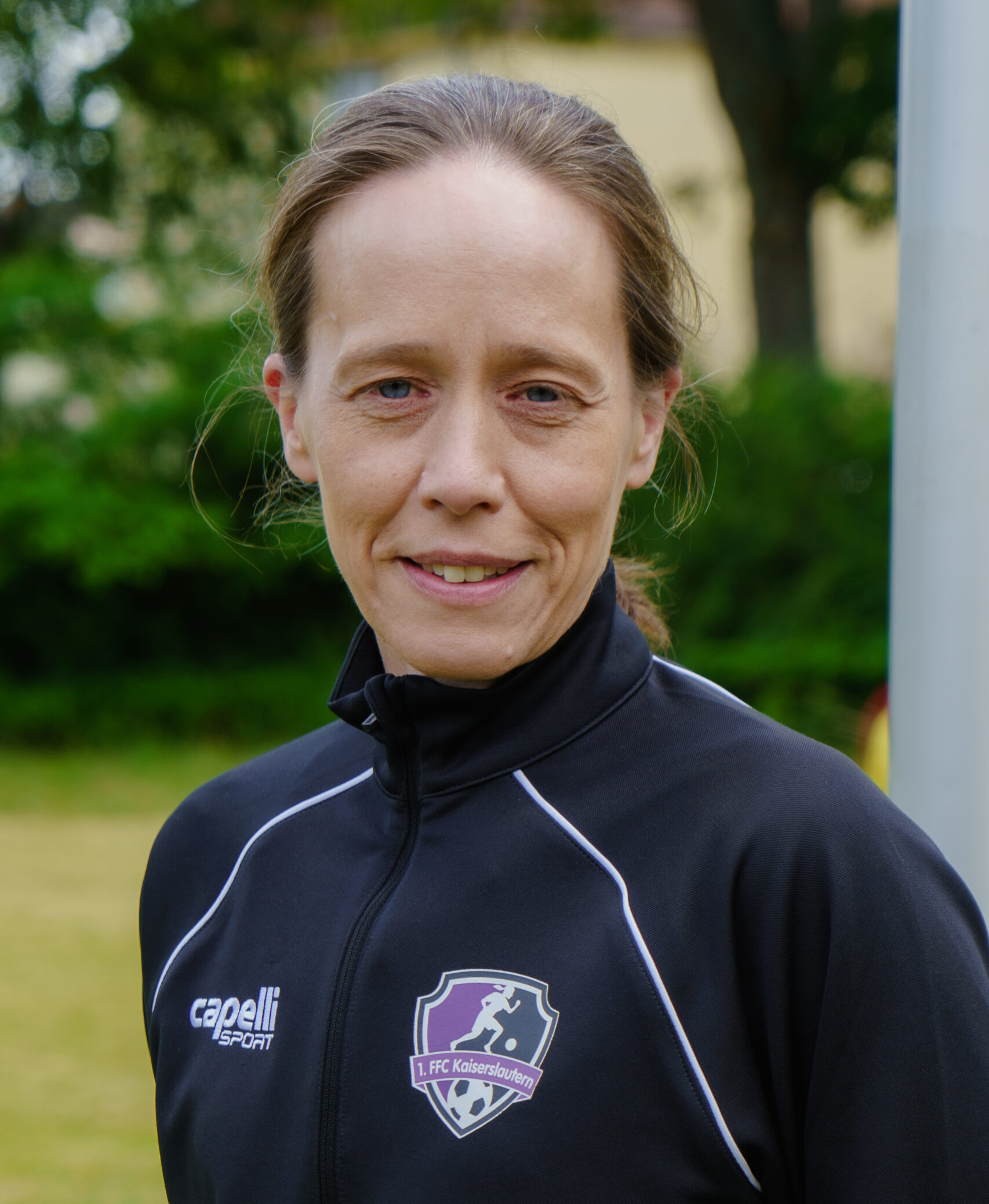 Das Team des FFC | 1. FFC Kaiserslautern